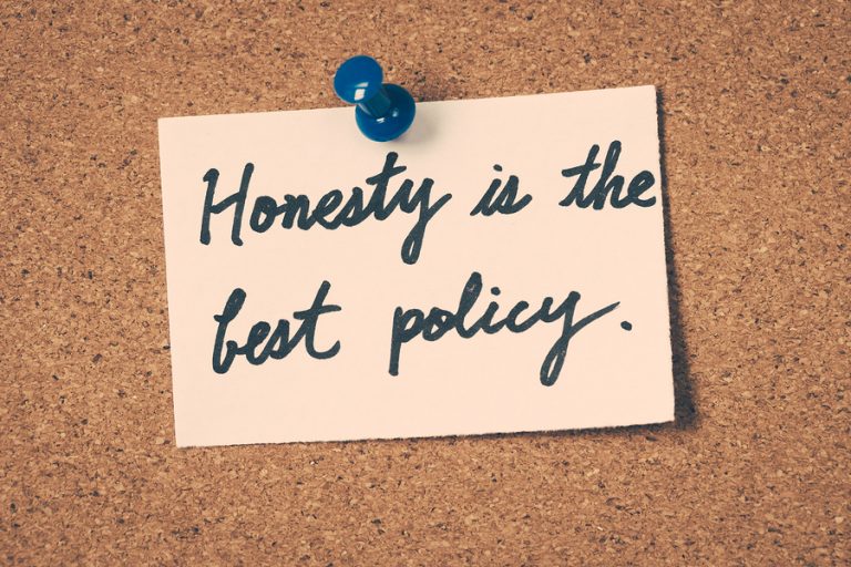 An Honest Leader Is A Better Leader - Alka Dhillon