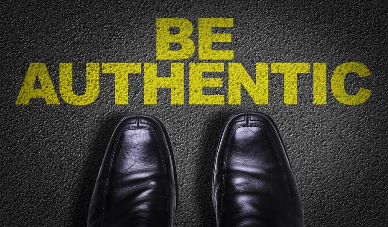 5 Ways To Be More Authentic Today - Alka Dhillon