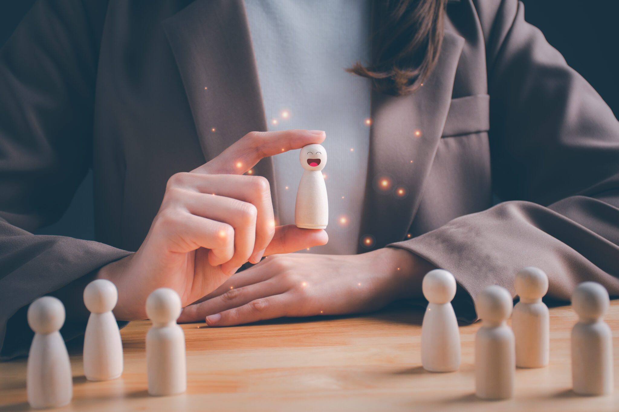 Good Leaders Give Constructive Feedback, Not Harmful Criticism - Alka ...